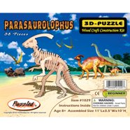 Two Lovers String - Brain Teaser Wood Puzzle - Walmart.com