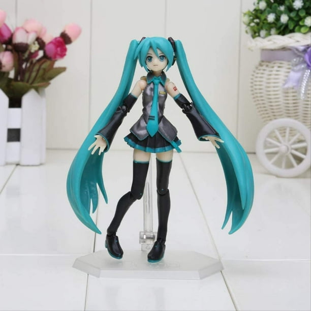 Miku Doll