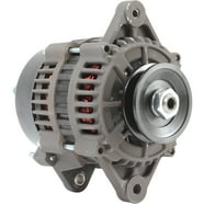 DB Electrical Alternator 400-24279 For Bosch F002G90078, Lester 12844 ...