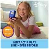 Bitzee, Disney Interactive Toy with 30 Digital Characters, Reacts to ...