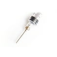 Dispense All - 8, 10, 12, 14 Gauge 1 inch All Metal - Blunt Tipped ...