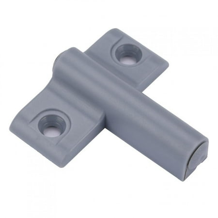 Durable Gray Door Rebound Devices, Hidden Open Door Damper System, For ...