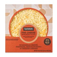 Great Value Garlic Bread Sticks, 10.5 oz (Frozen) - Walmart.com