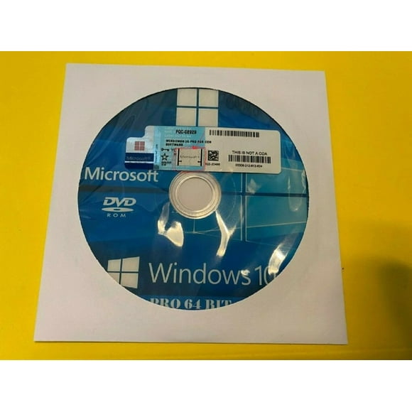 Windows 10 Pro Key
