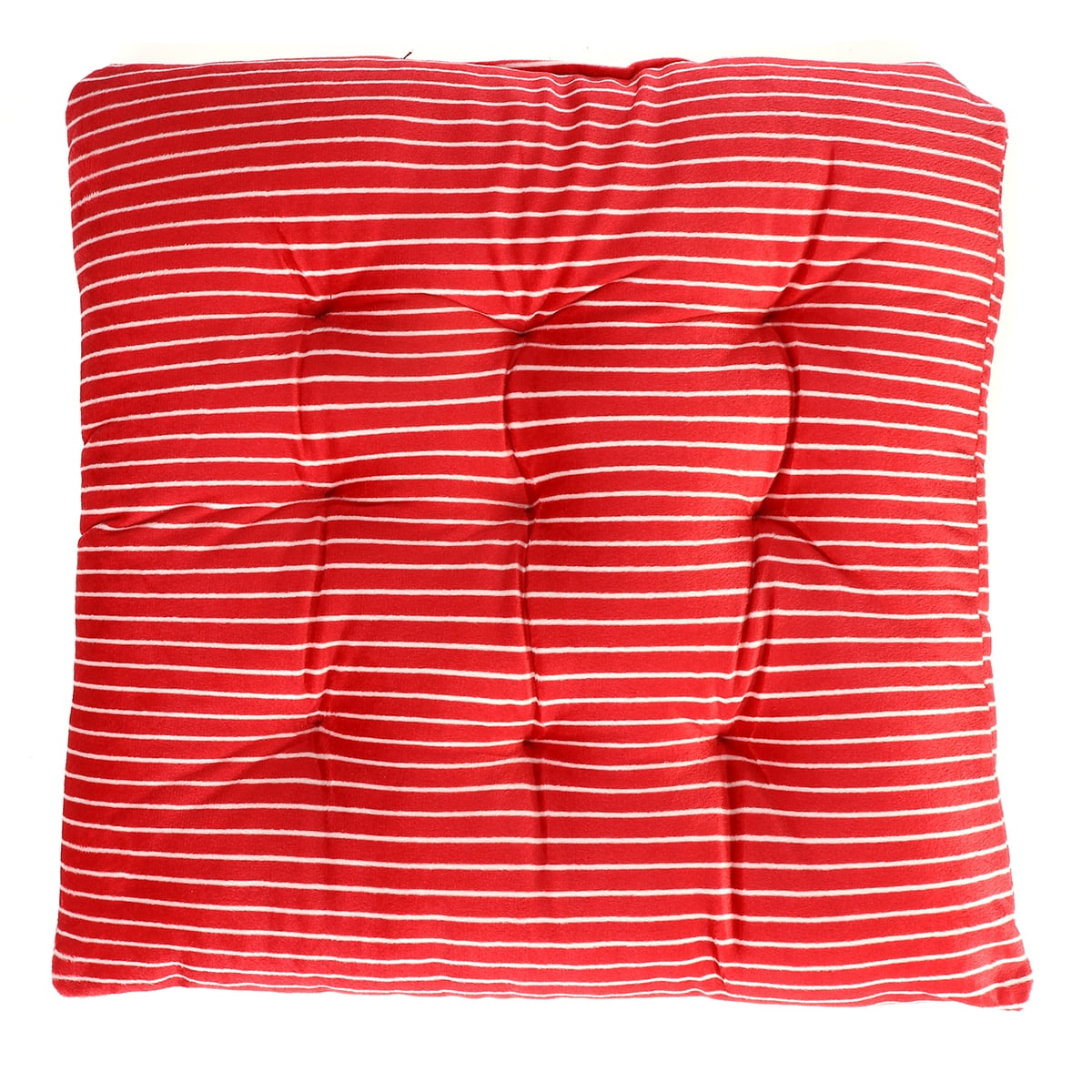 Multi-colors Soft Comfort Sit Mat Indoor Outdoor Chair Seat Pads ...