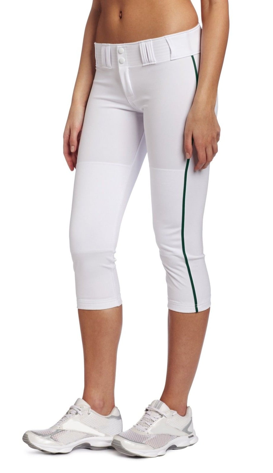 Women's Pro Piped Pant - Walmart.com