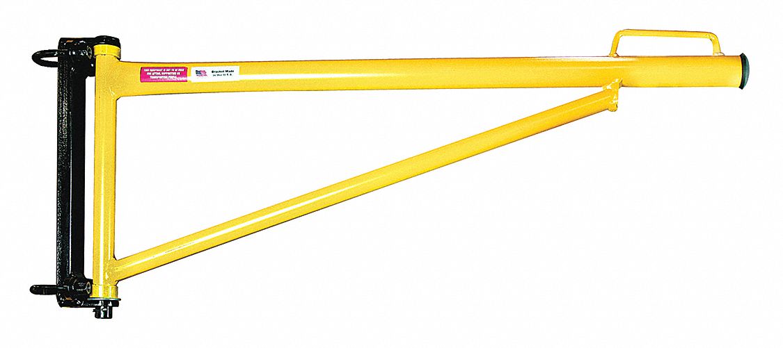 Oz Lifting Products Builders Hoist Bracket,1000 lb. OBH230 - Walmart.com