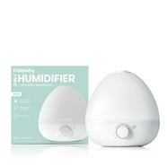 Equate Invisible Cool Mist Humidifier - Walmart.com