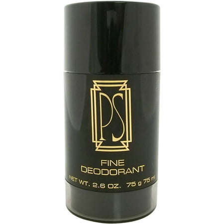 Paul Sebastian Fine Deodorant, 2.5 oz - Walmart.com