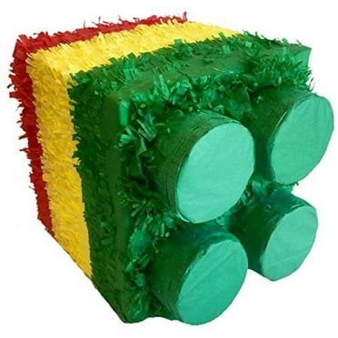 APINATA4U 16" Round Blank Pinata Black Color Great to Create Your Own ...