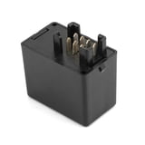 7-Pin Turn signal Relay Flasher FE249JR fit for Suzuki DL650 SV650 ...