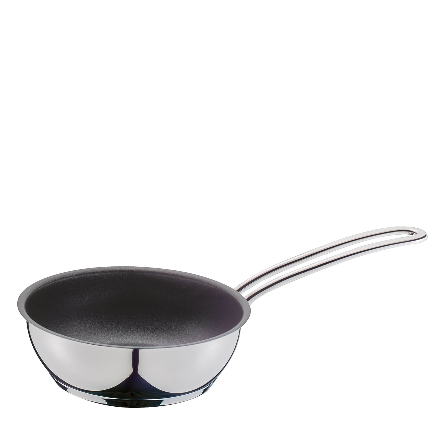 Kuchenprofi Capri Stainless Steel 5.5 Inch Fry Pan - Walmart.com