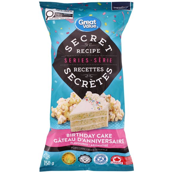 popcorn | Walmart Canada