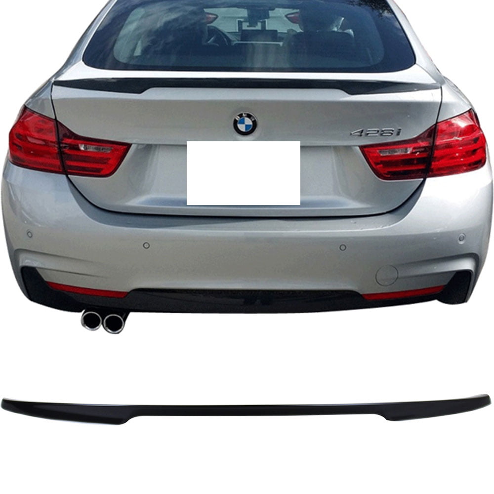 Ikon Motorsports Compatible with 15-20 BMW F36 Performance Trunk ...