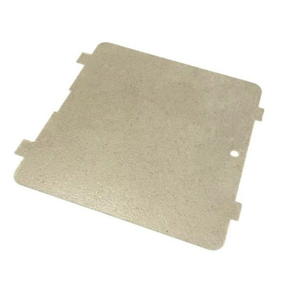 Microwave Waveguide Cover