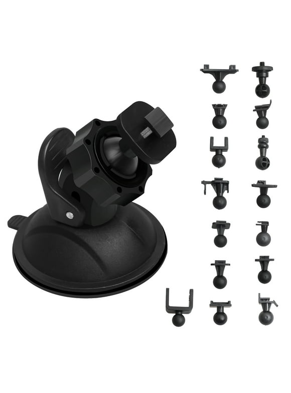 Dash Cam Mounts in Dash Cam Accessories - Walmart.com