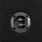 DS18 EN-DF10 10" Down-Firing Shallow Subwoofer Enclosure 600 Watts ...