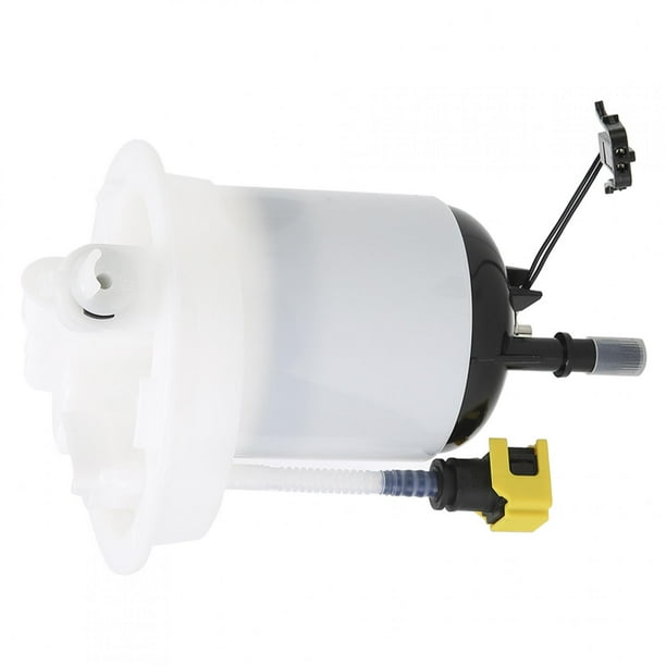 L, Tapa del sensor del filtro de combustible Tapa del filtro de ...