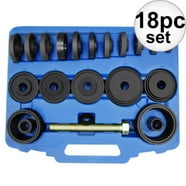 Astro Pneumatic 7897 Ball Joint Service Tool and Master Adapter Set ...