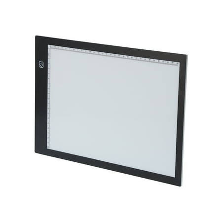Tracing Copy Board, Animation Sketch Drawing 3 Levels Dimming USB LED ...