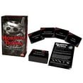 Goliath Horror Trivia Card Game, 300 Pop Culture Questions, Ages 13 ...