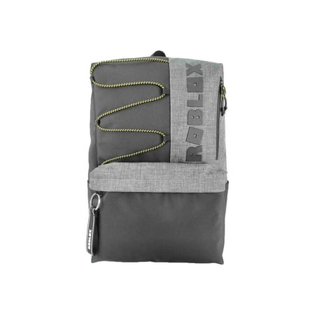 Roblox Logo Style 18" Backpack | Walmart Canada