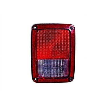Seachoice Waterproof Over 80" Low Profile Tail Light - Walmart.com