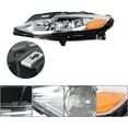 labwork Headlight Assembly Replacement for 2019 2020 2021 Chevrolet ...