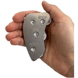 Markwort Aluminum Umpire Indicator 4-Dial - Walmart.com