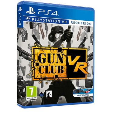Werewolves Within (PSVR) (Playstation 4) - Walmart.com