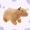 Joyivity Reversible Strawberry Bunny Plush Toy, Strawberry Rabbit ...