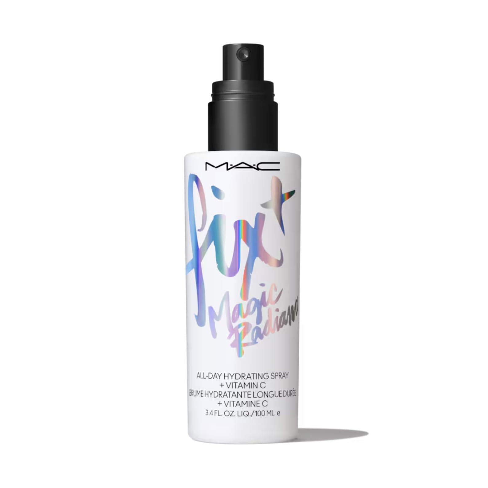 Spray hidratante MAC Cosmetics Fixt MAGIC RADIANCE 100 ml | Walmart en ...
