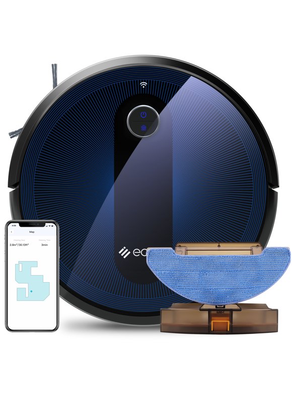 Robotic Vacuums - Walmart.com
