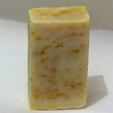 Bio-Safe One, Inc - Lemon Grass Tea Organic Soap Bar - 4 oz - Walmart.com