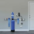 Aquasana Whole House Well Water Filter & Conditioner - WH-WELL-CT-UV ...