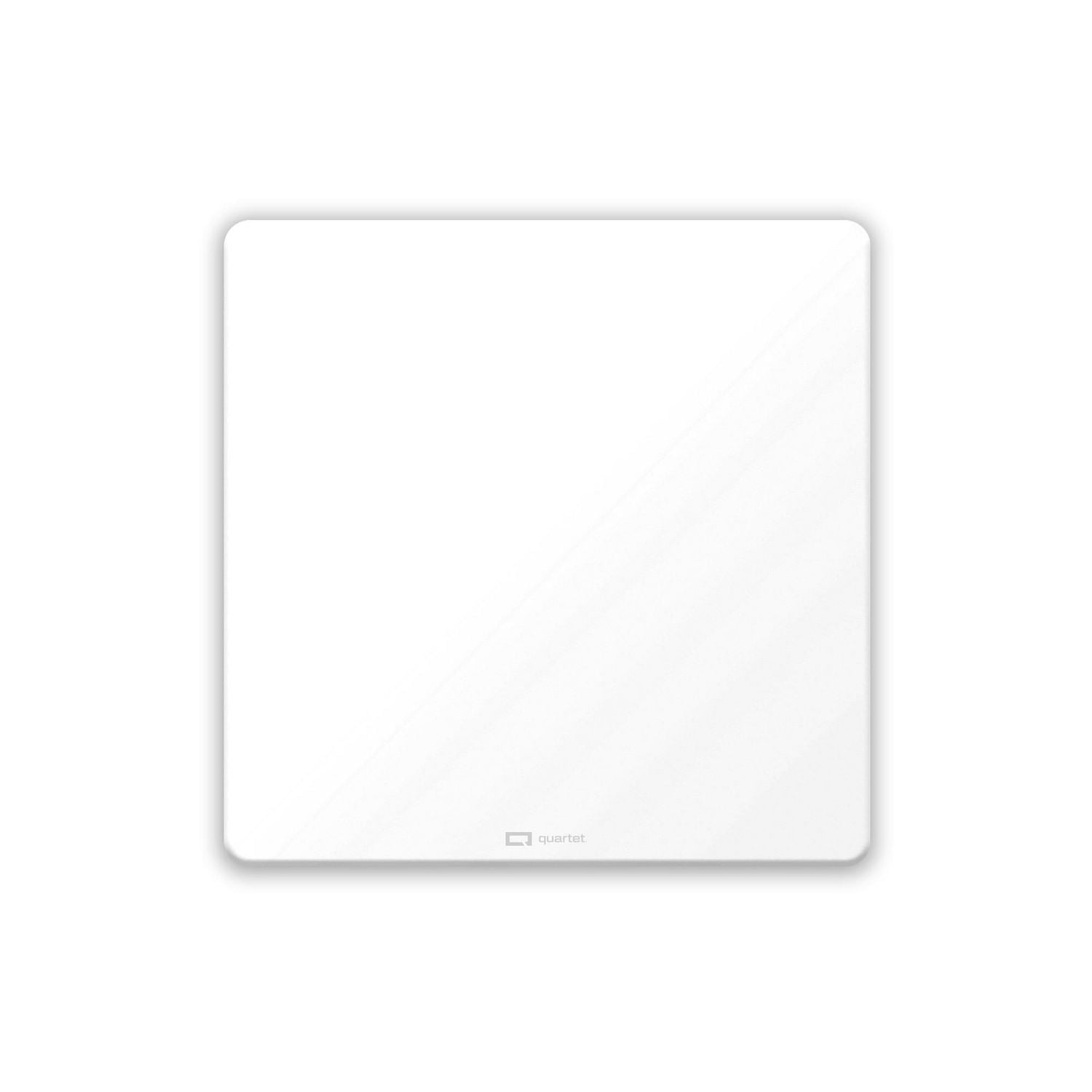 Click here for Quartet 12 X 12 Dry-Erase Magnetic Tin Tile prices