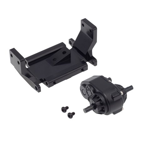 tredstone RC Gear Box Transfer Case Fittings Professional Modified ...