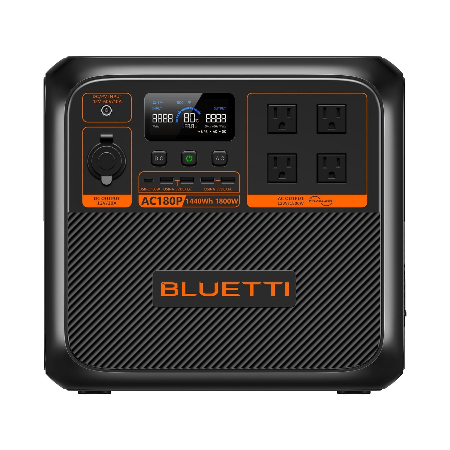 Click here for Bluetti Premium Series Ac180p Portable Power Stati... prices
