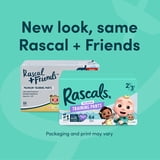 Rascals Cocomelon Edition Training Pants Size 3T-4T 58 Count (Select ...