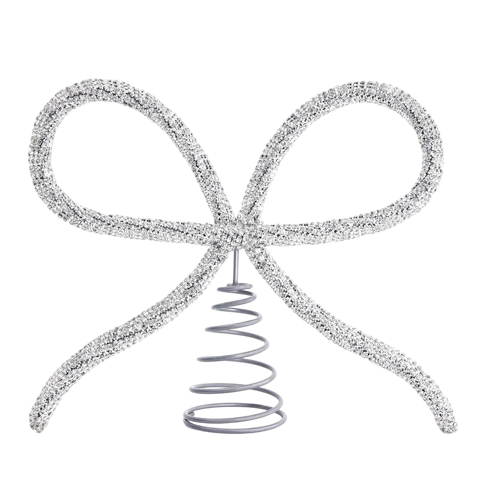 Click here for Furryjoy Desktop Ornament Gold Glass Rhinestone Bo... prices