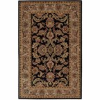 Nourison India House IH17 Area Rug - Burgundy - Walmart.com