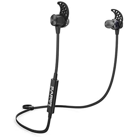 Bluetooth in Ear Headphones V4.1, Wireless Earbuds with Microphone ...