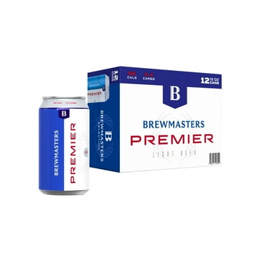 Budweiser Select 55 American Lager Beer 24 pack 12 fl oz Aluminum Cans ...