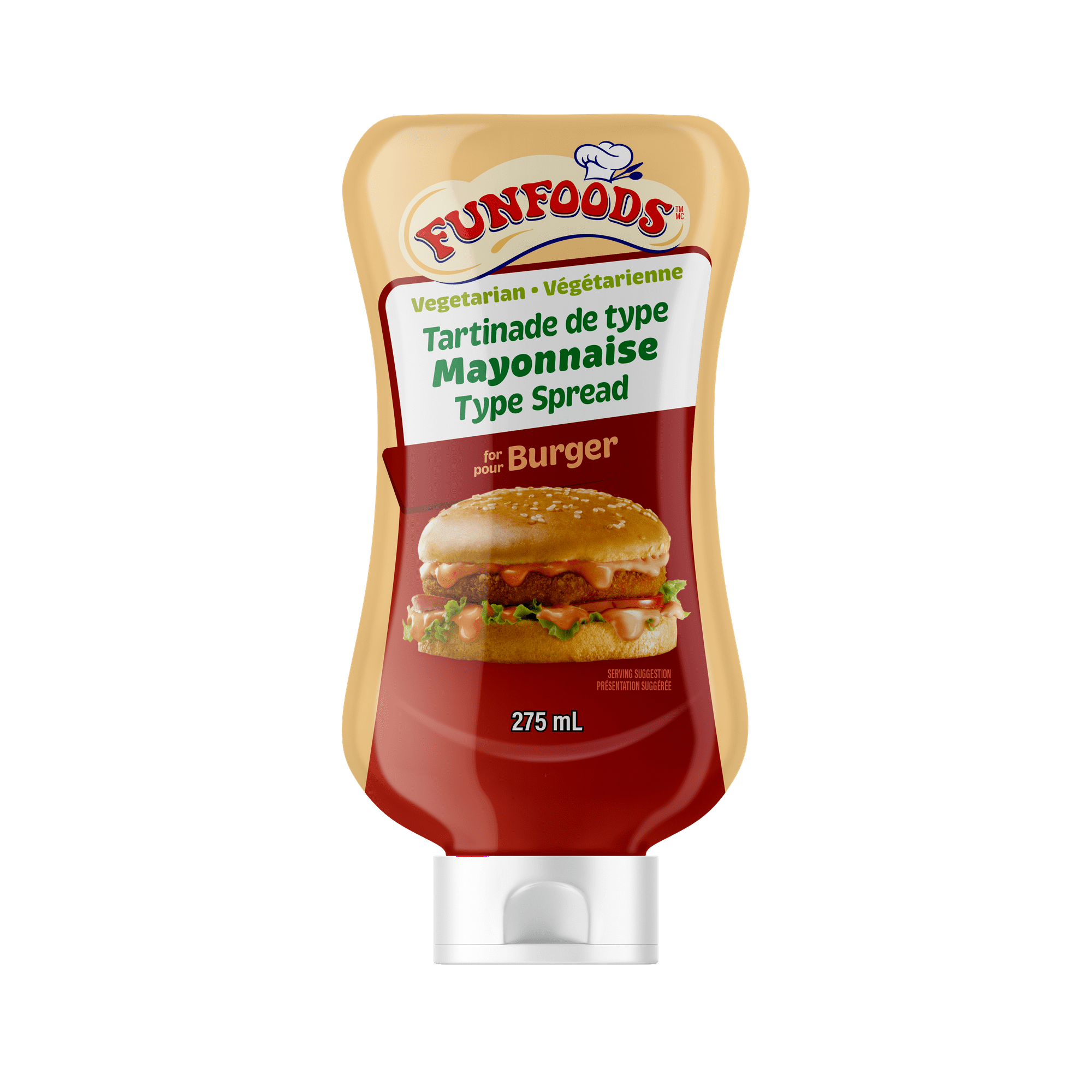 Click here for Dr. Oetker Funfoods Vegetarian Mayonnaise Type Spr... prices