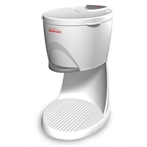 Sunbeam Hot Shot Beverage Machine - Walmart.com
