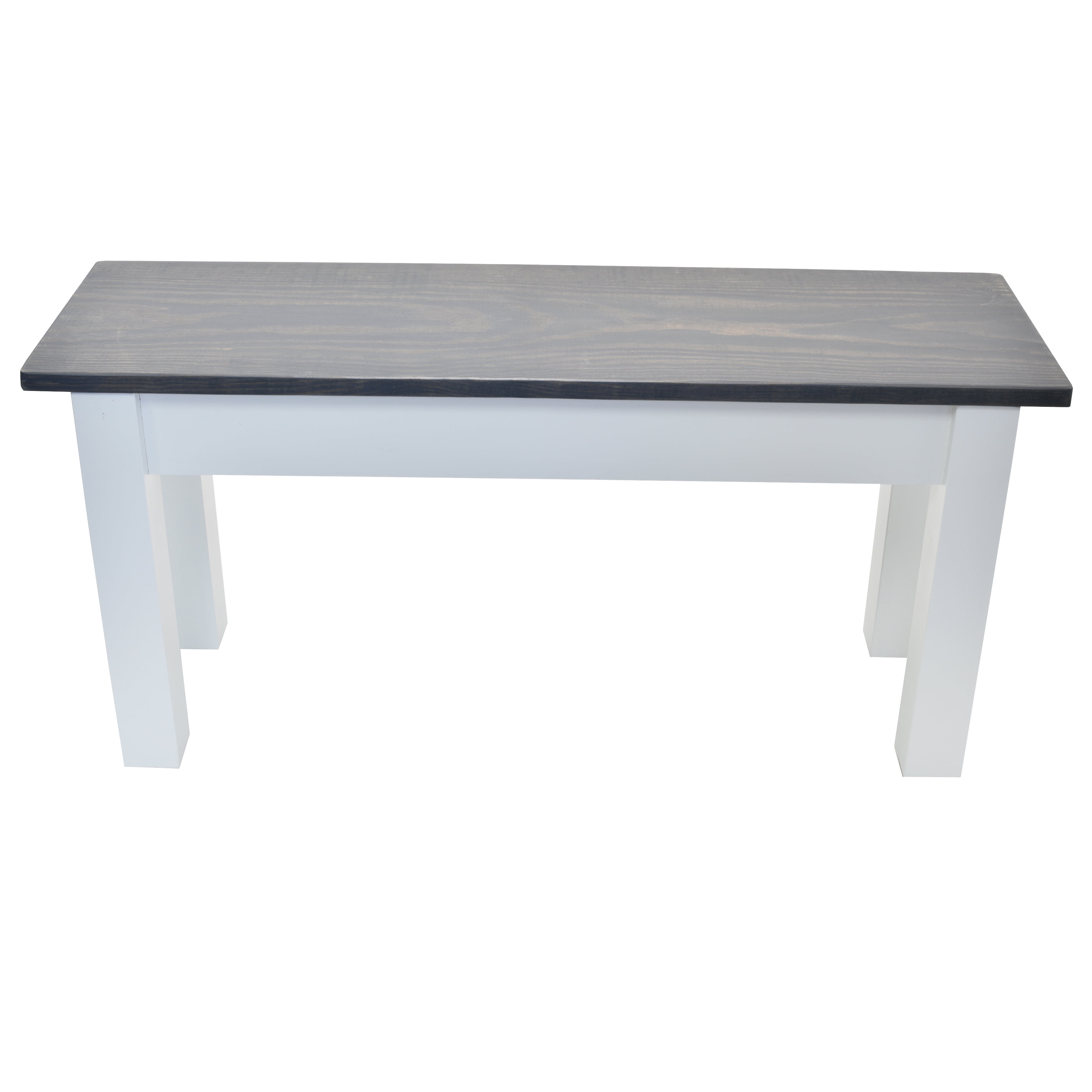 COTTAGE BENCH-54 - Walmart.com