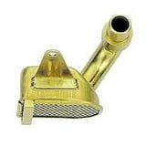Milodon 18303 MLD18303 OIL PUMP PU BBC 30970/30975 - Walmart.com