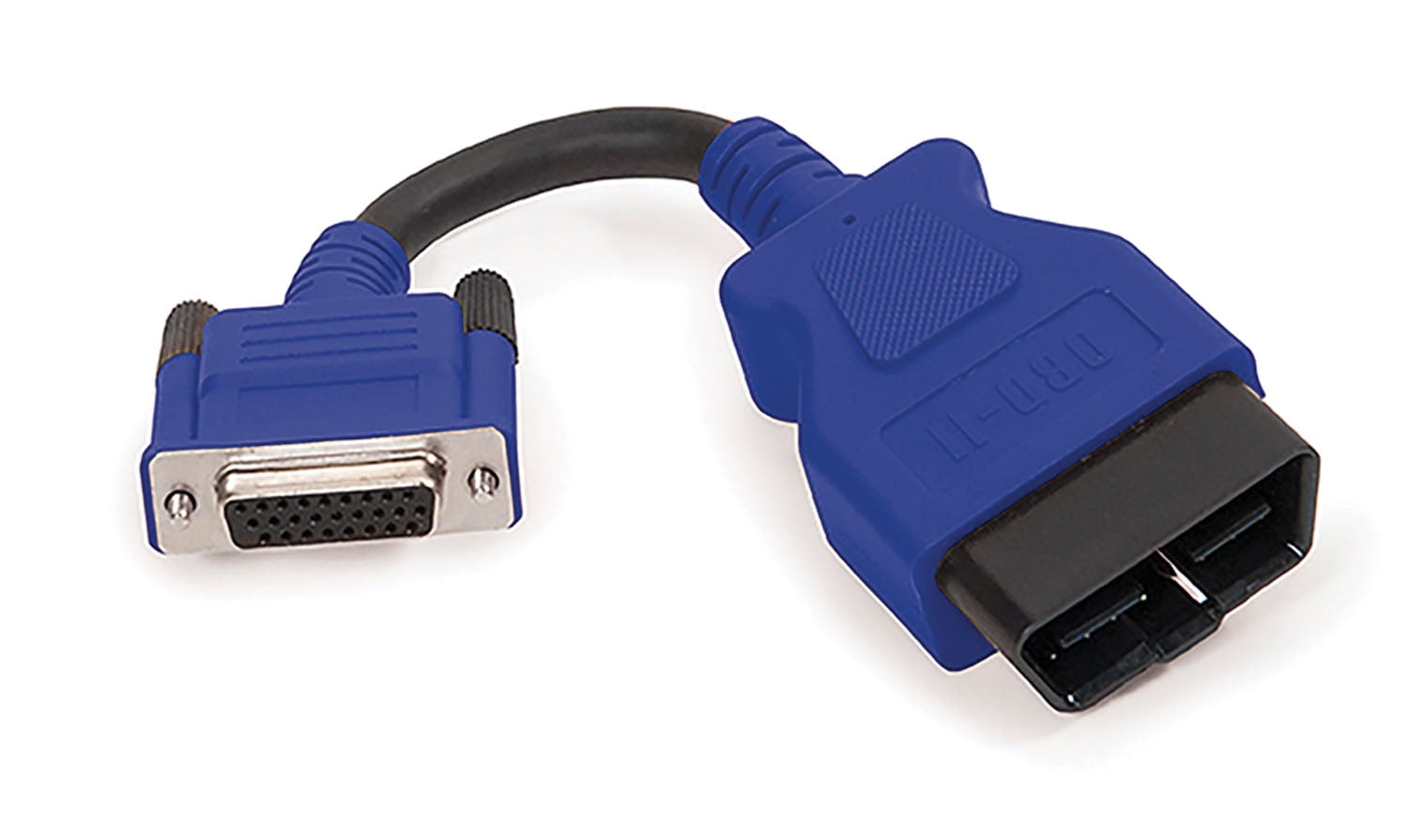 NEXIQ Technologies MPS-493013 USB Link 2 OBDII Cable - Walmart.com ...