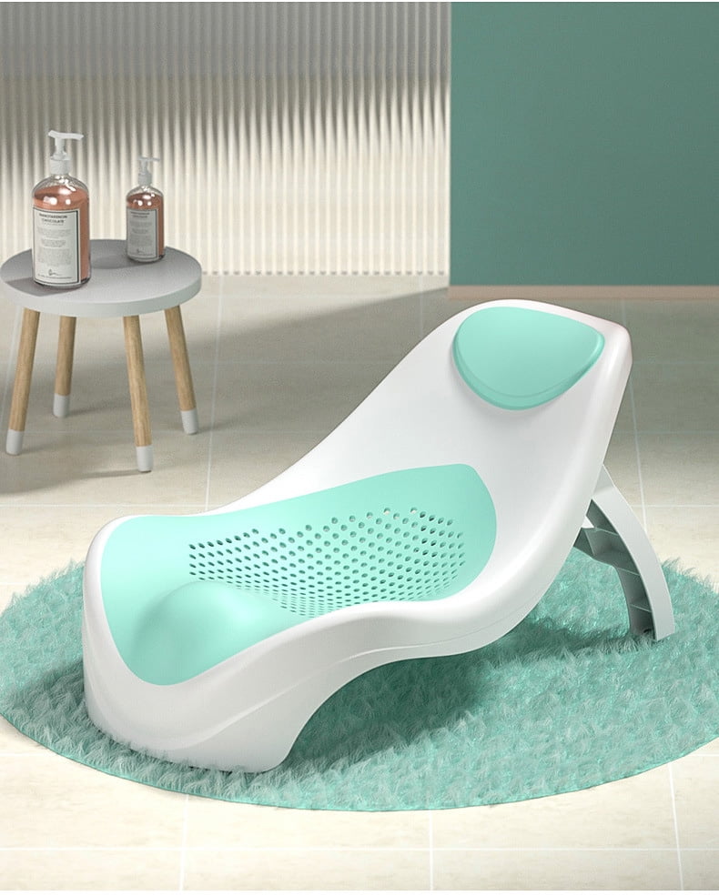 Baby 4-in-1 Bath Tub| Transforms Infant Bathtub to Toddler Bath Seat ...