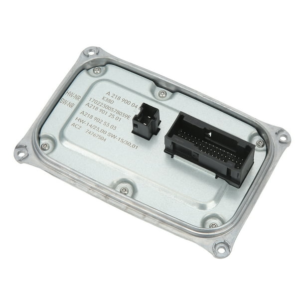 Módulo de faro LED, módulo de control de faro LED Módulo de control de ...